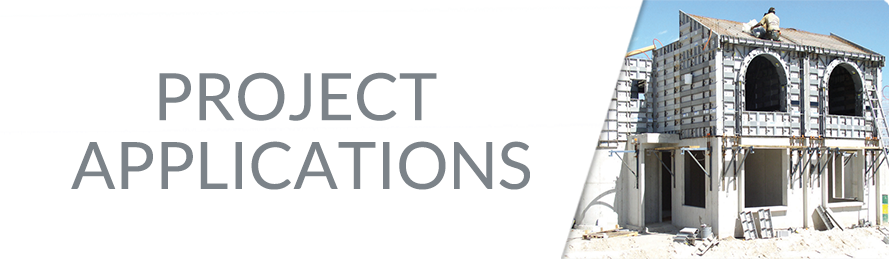 Concrete Forms, Wall Ties, and Aluminum Forming Systems